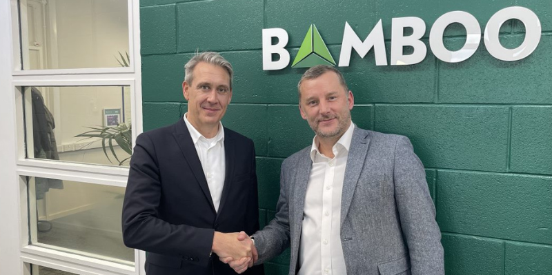 CloudClevr announces acquisition of Bamboo Technology Group | CloudClevr