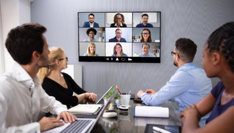 Microsoft Teams Solutions | CloudClevr